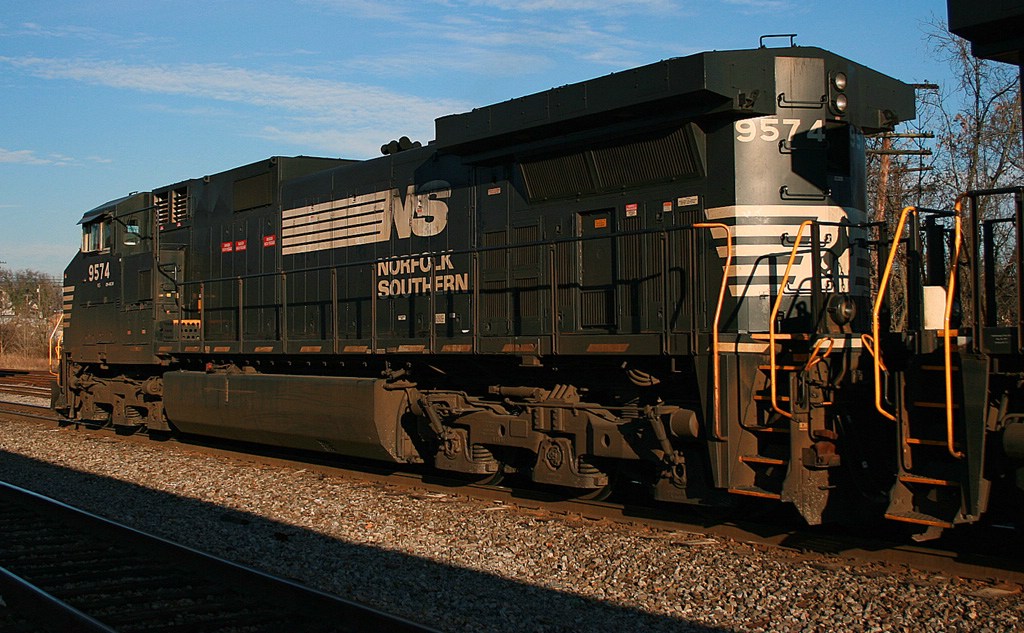 NS 9574